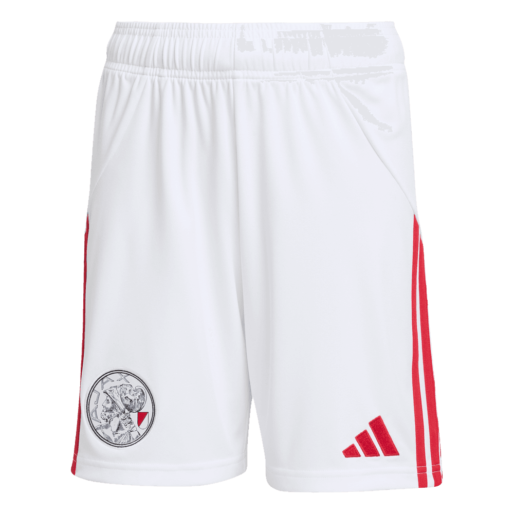 Ajax home jersey 2025-2026 | Official Ajax Fanshop
