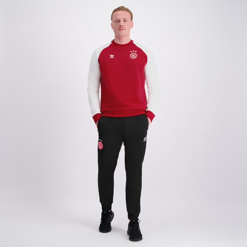 Ajax Originals collection | Official Ajax Fanshop