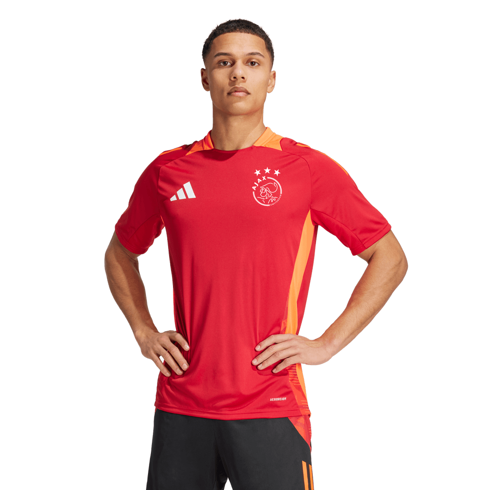 Ajax-keepershirt training 2024-2025 | Official Ajax Fanshop